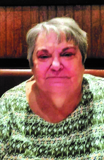 SUSAN HILL | News, Sports, Jobs - The Intelligencer